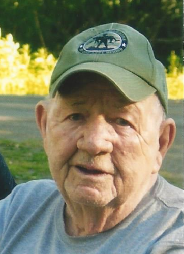 Ronald Martyn Farrell | News, Sports, Jobs - Post Journal